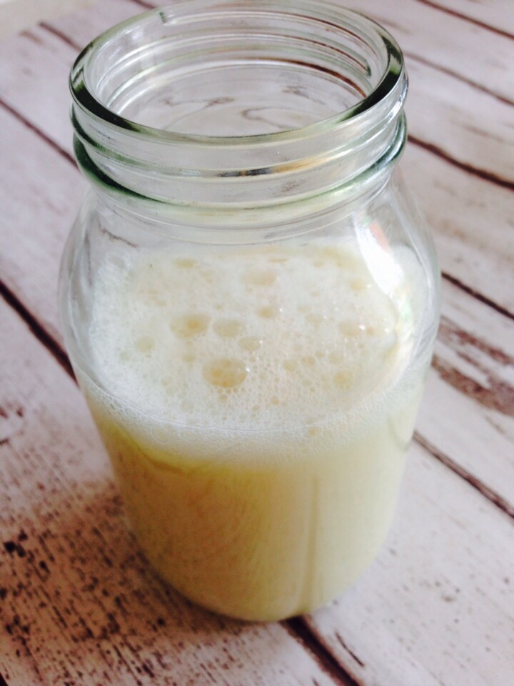 Non-Dairy Milks: The Good and the Bad - Hedi Hearts
