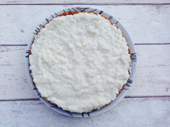 Bounty cake recipe - 7 Ingredients only! Vegan, Gluten Free and Healthy!